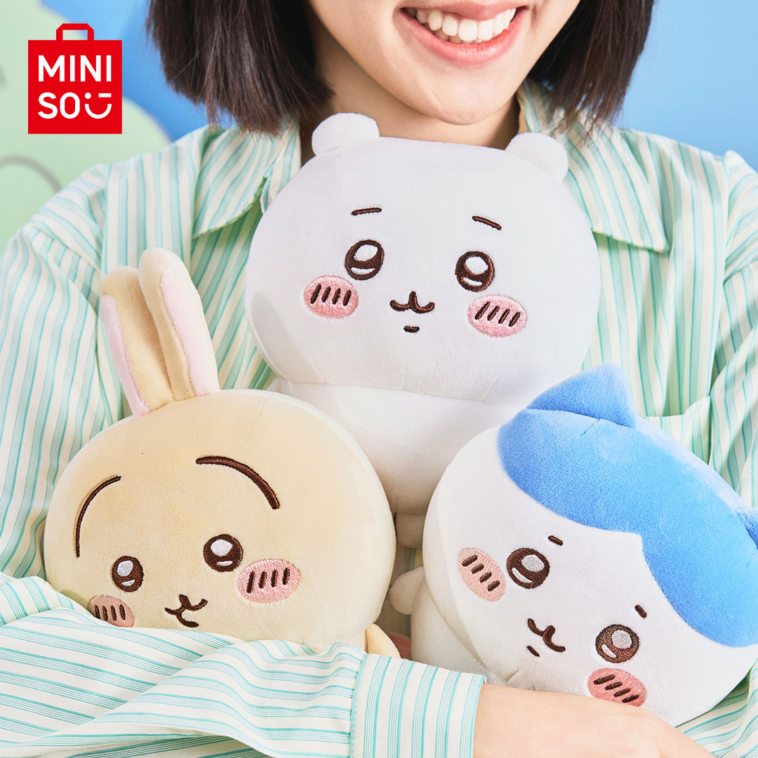 CHIIKAWA Collection – Miniso Philippines Official
