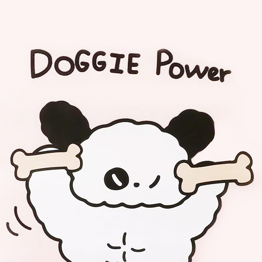 Doggie Collection – Miniso Philippines Official