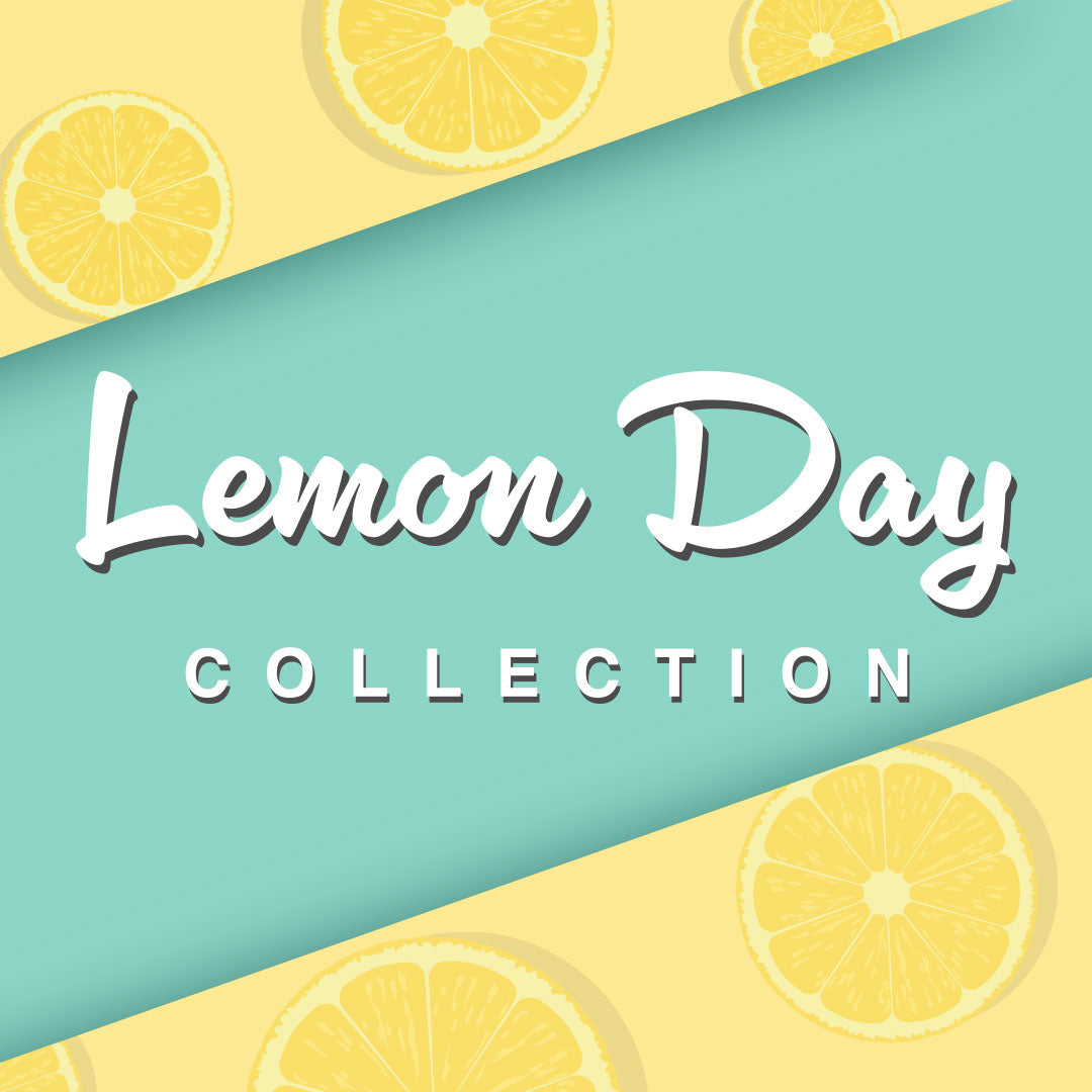 LEMON DAY COLLECTION – Miniso Philippines Official