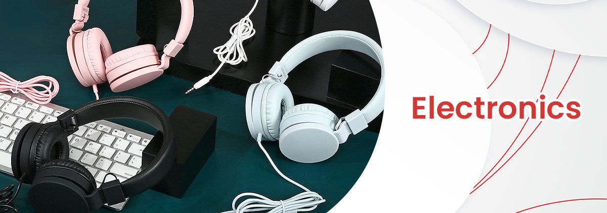 Gadgets and Accessories – Miniso Philippines Official