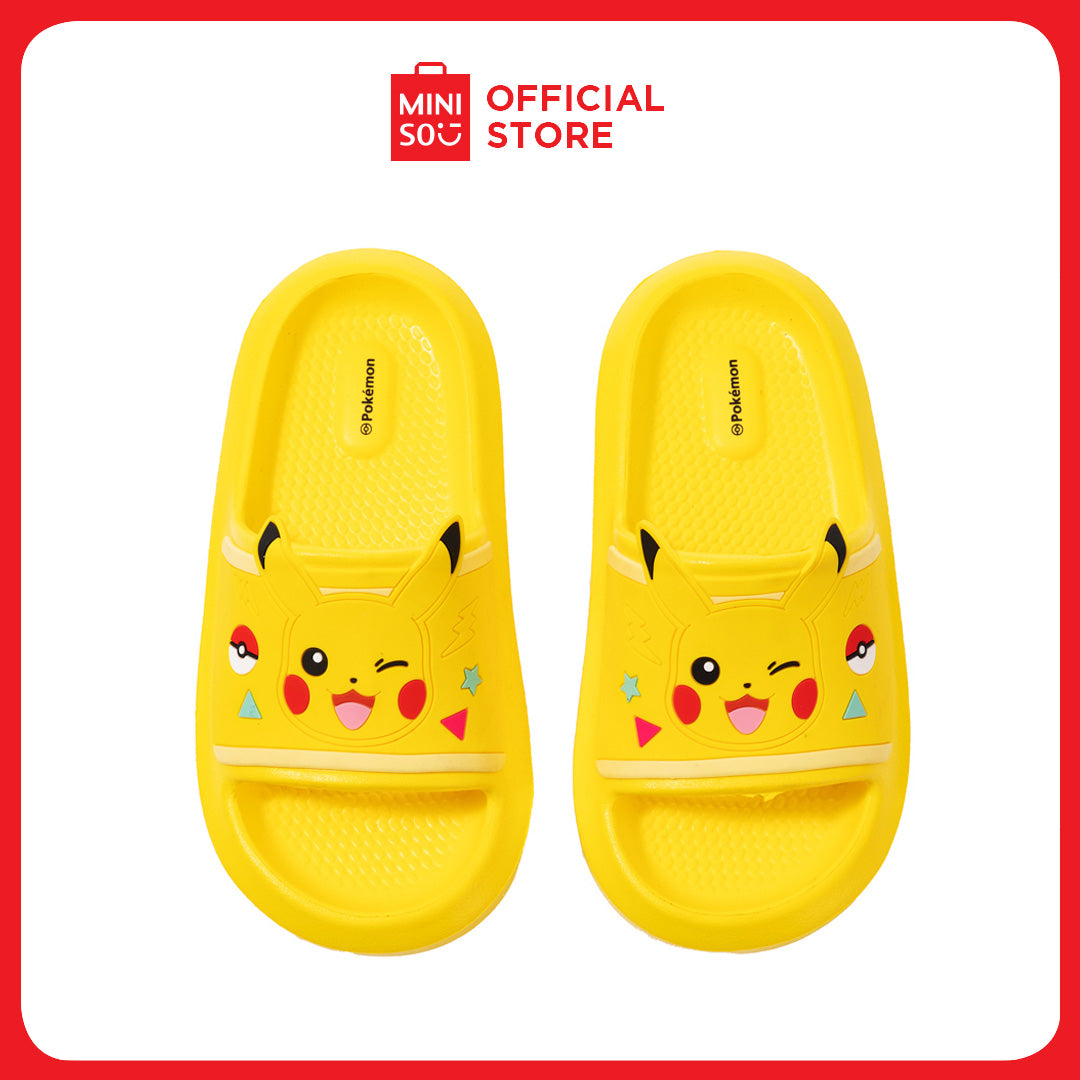 Pokémon Collection – Miniso Philippines Official