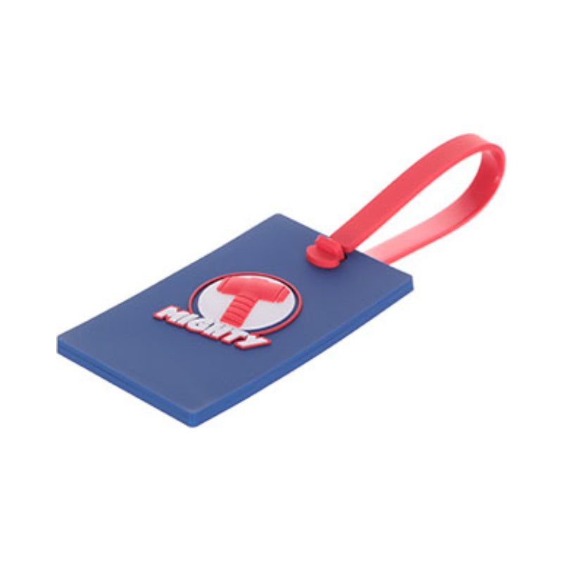 MINISO MARVEL Rectangle Luggage Tag B – Miniso Philippines Official
