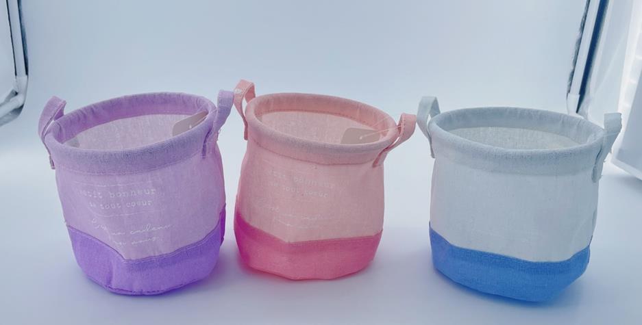 MINISO Macaron Colors Series Mini Storage Container – Miniso ...