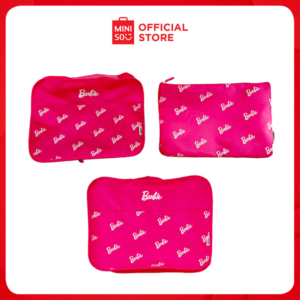 Barbie Collection – Page 2 – Miniso Philippines Official