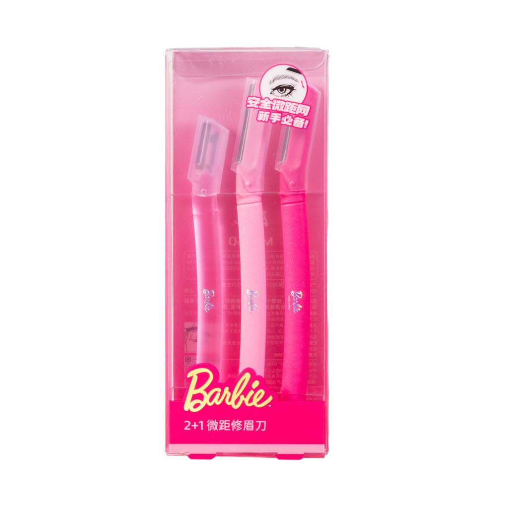 Barbie Collection – Miniso Philippines Official