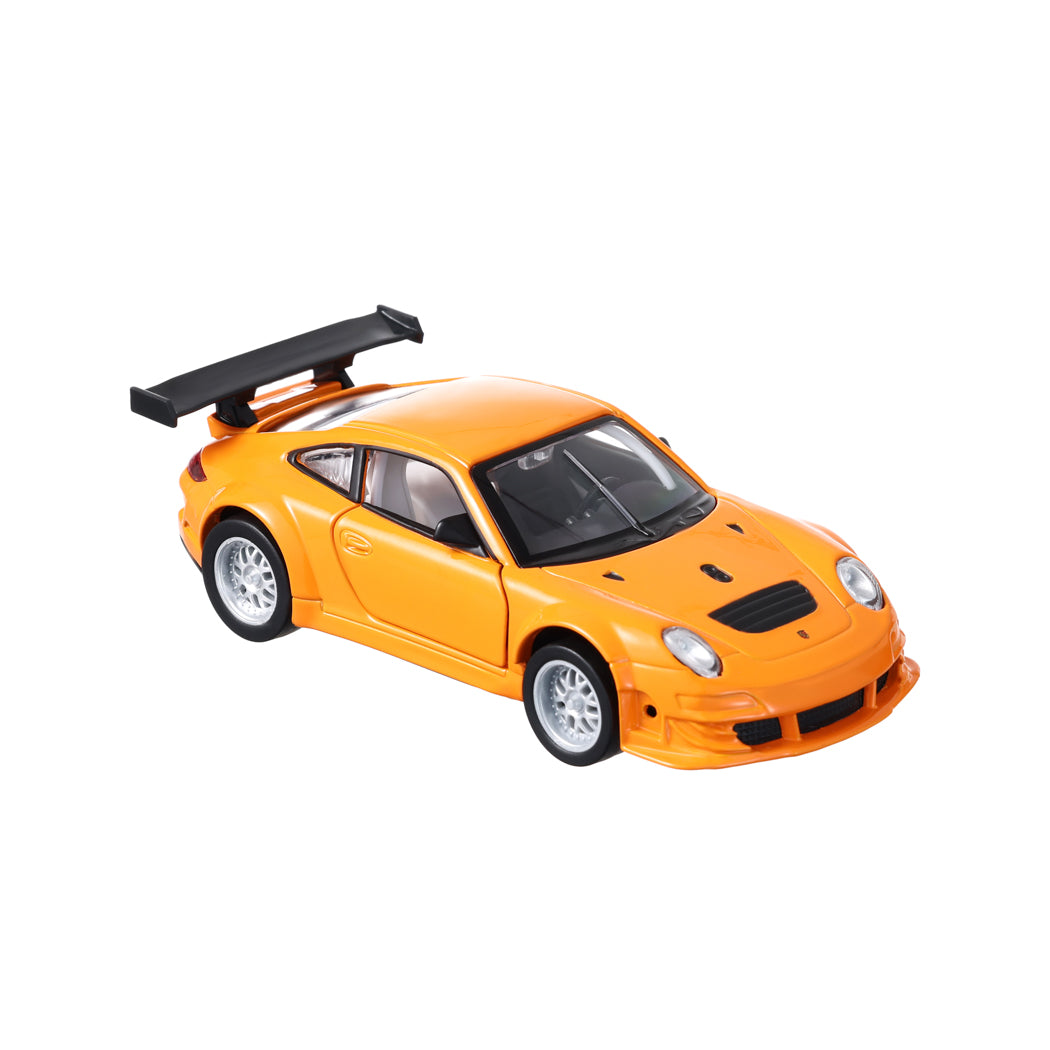 MINISO Alloy Model Car 31354 – Miniso Philippines Official