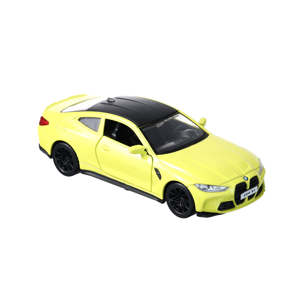 MINISO Alloy Model Car 31701 – Miniso Philippines Official