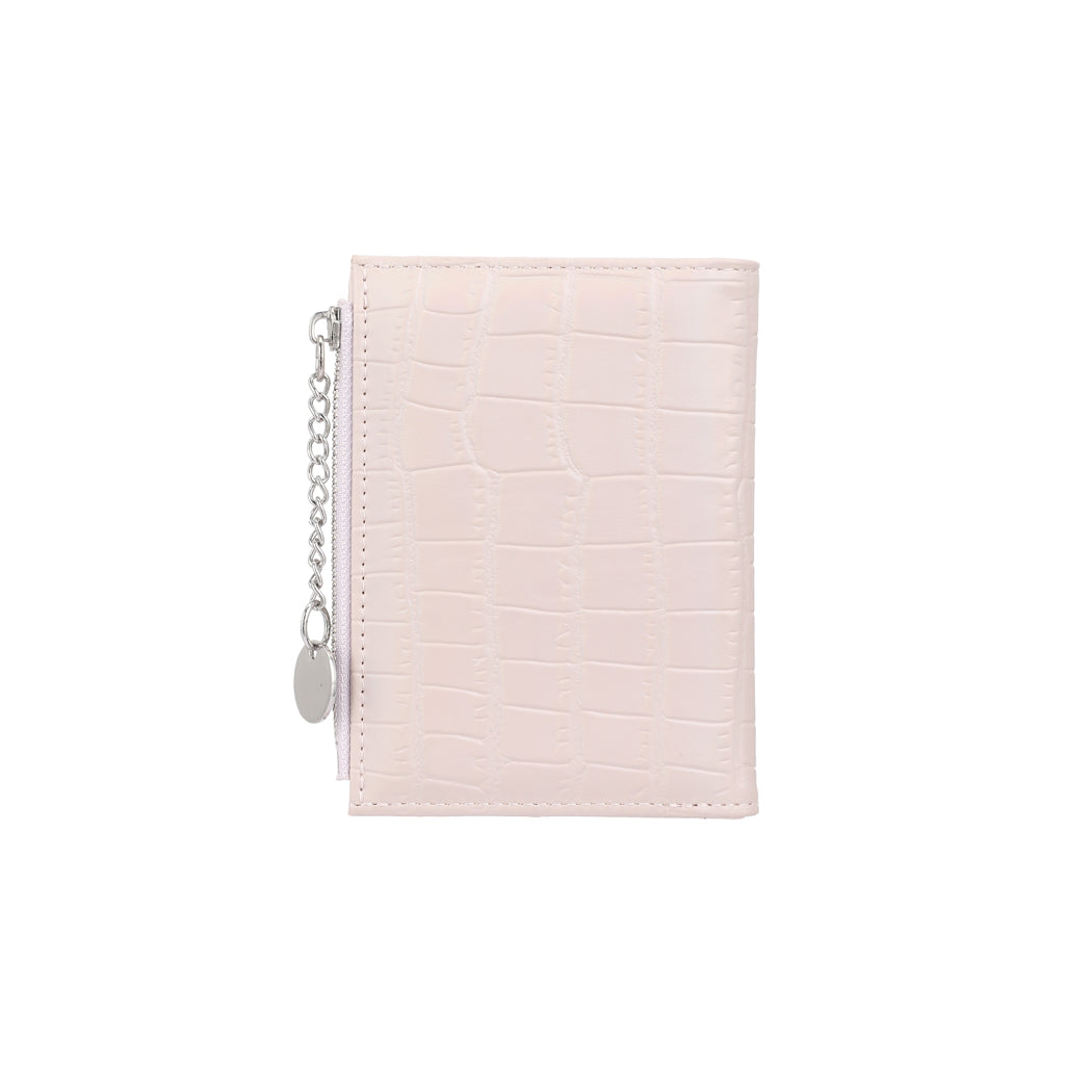 MINISO Women's Iridescent Coin Purse(Light Pink) – Miniso Philippines ...