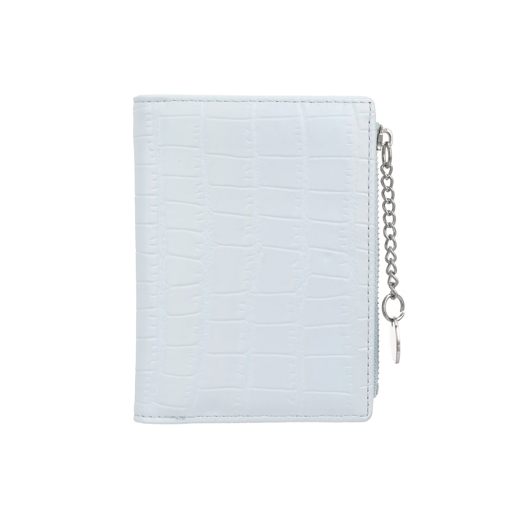 MINISO Women's Iridescent Coin Purse(Light Blue) – Miniso Philippines ...