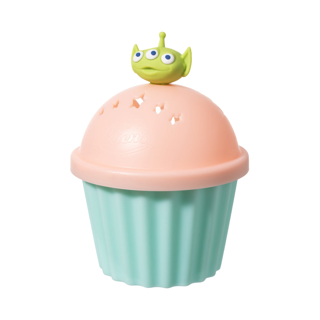 MINISO Disney Pixar Food Collection Gel Air Freshener (Blackcurrant Co ...