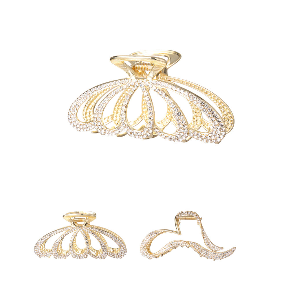 MINISO Fashion Hair Claw Clip – Miniso Philippines Official