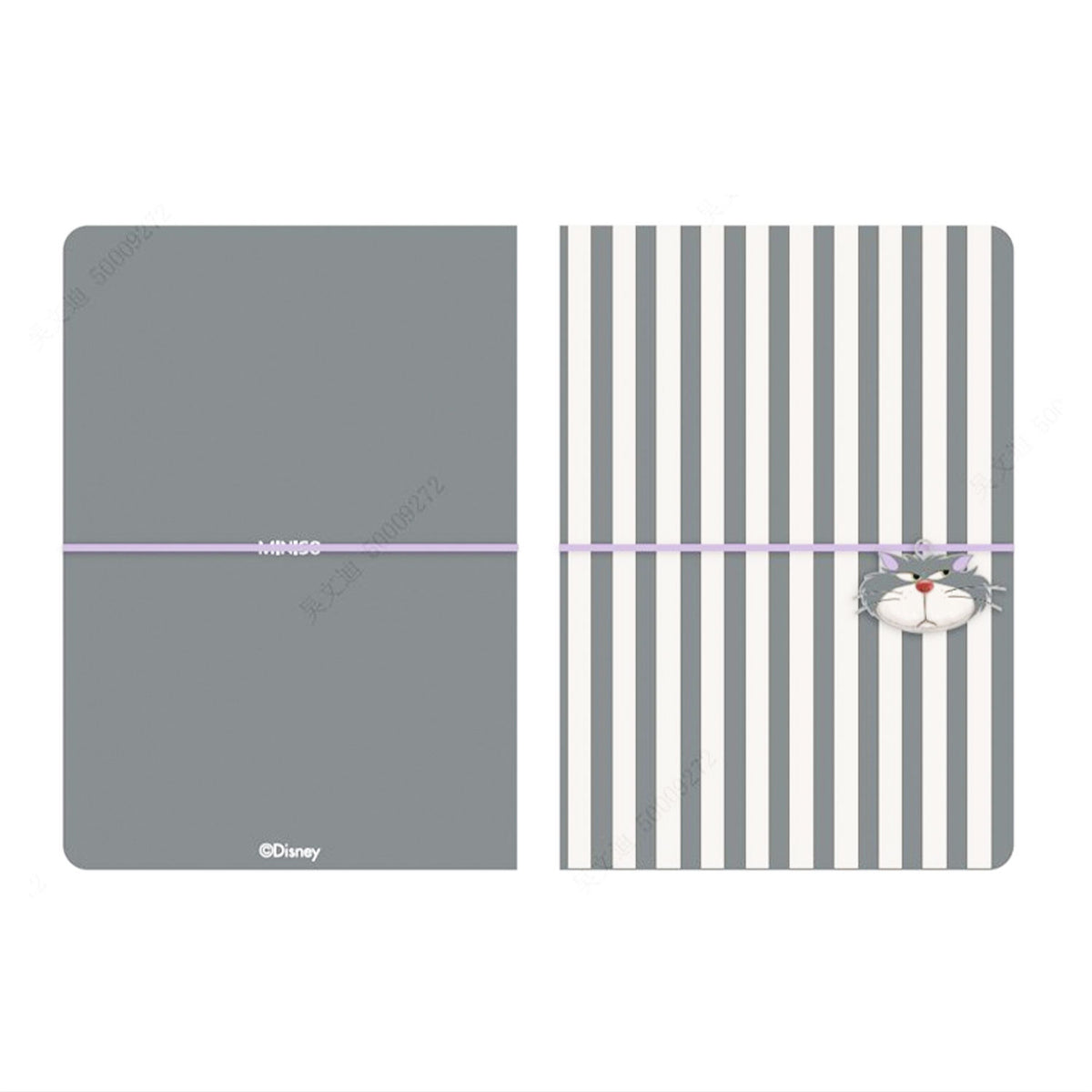 MINISO Disney Cat Collection A5 Soft cover Pendant Book – Miniso ...