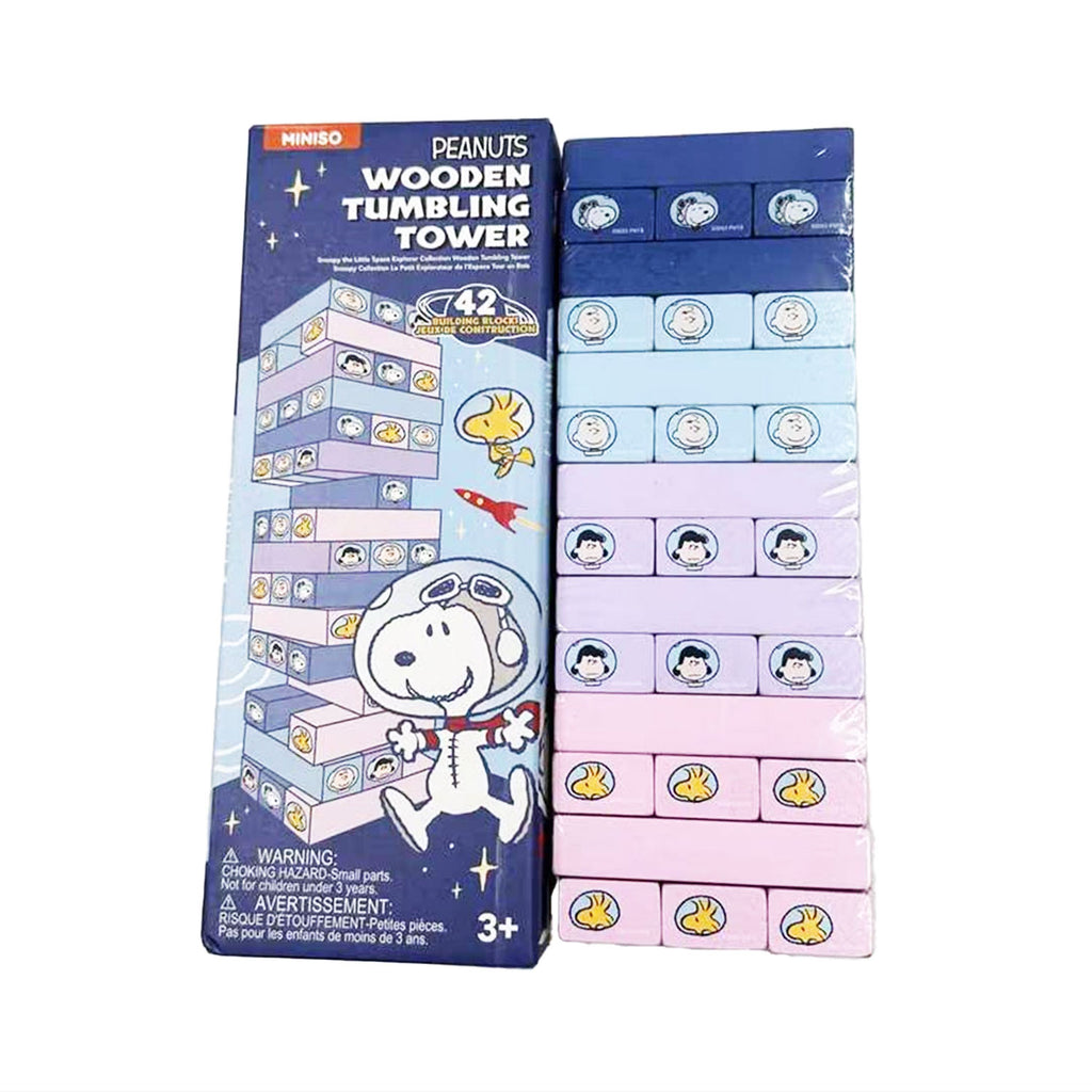 SNOOPY COLLECTION – Miniso Philippines Official