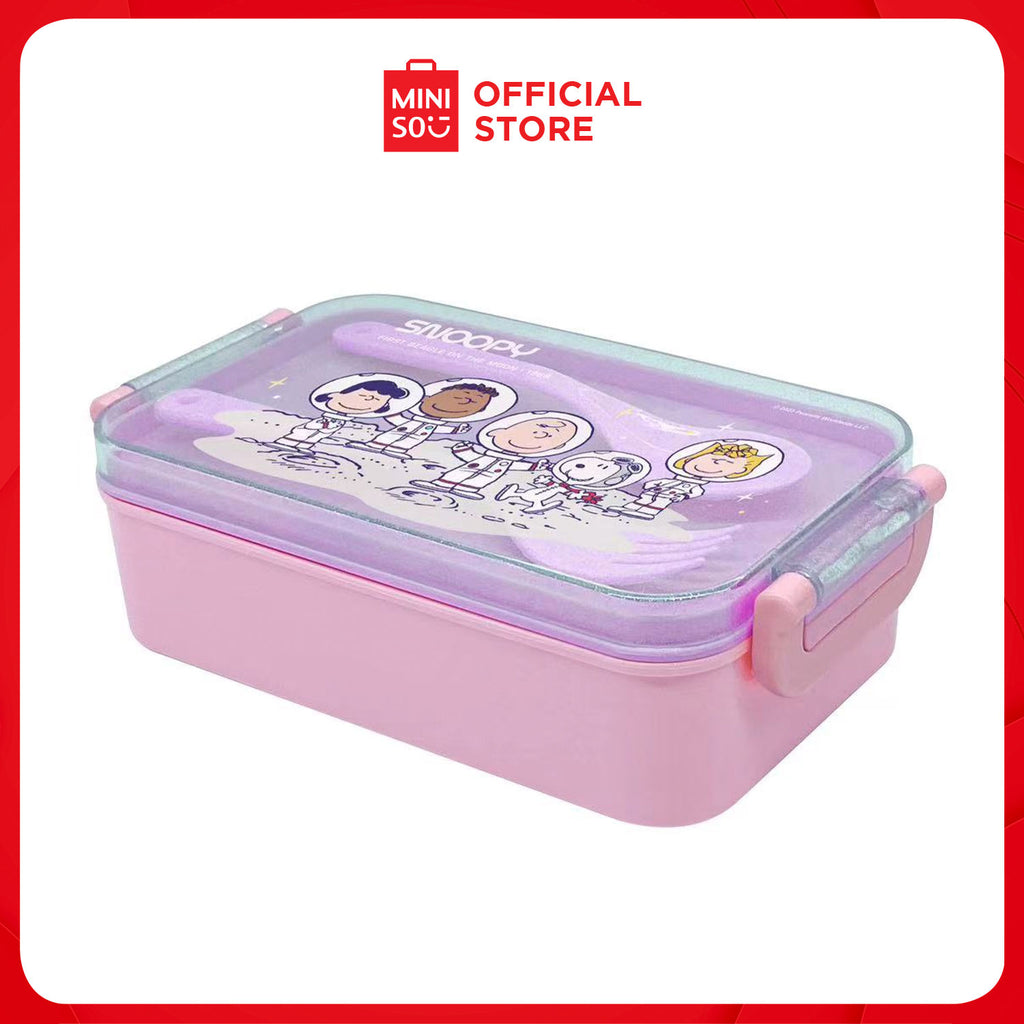 SNOOPY COLLECTION – Page 4 – Miniso Philippines Official