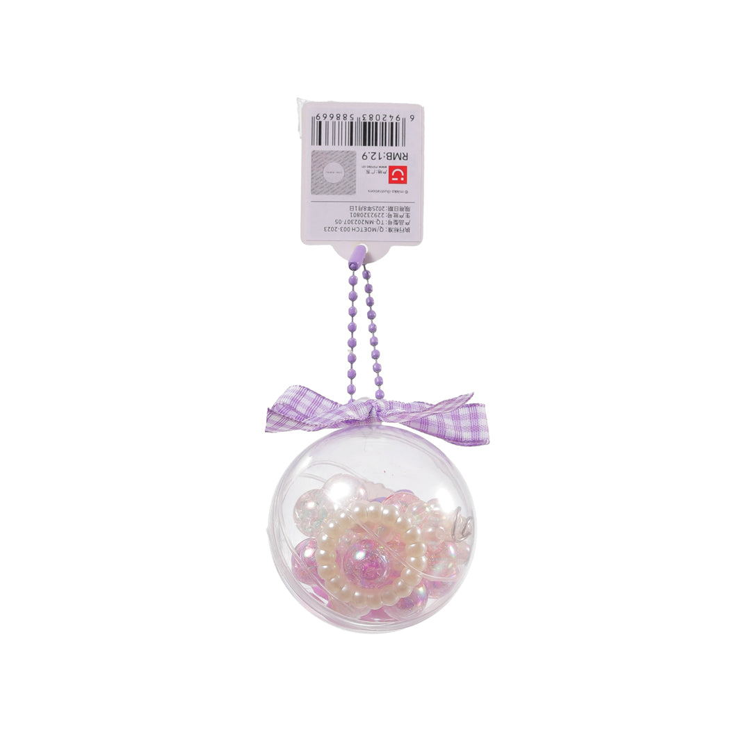 MINISO Mikko Collection DIY Bracelet Making Ball Kit PDQ – Miniso ...