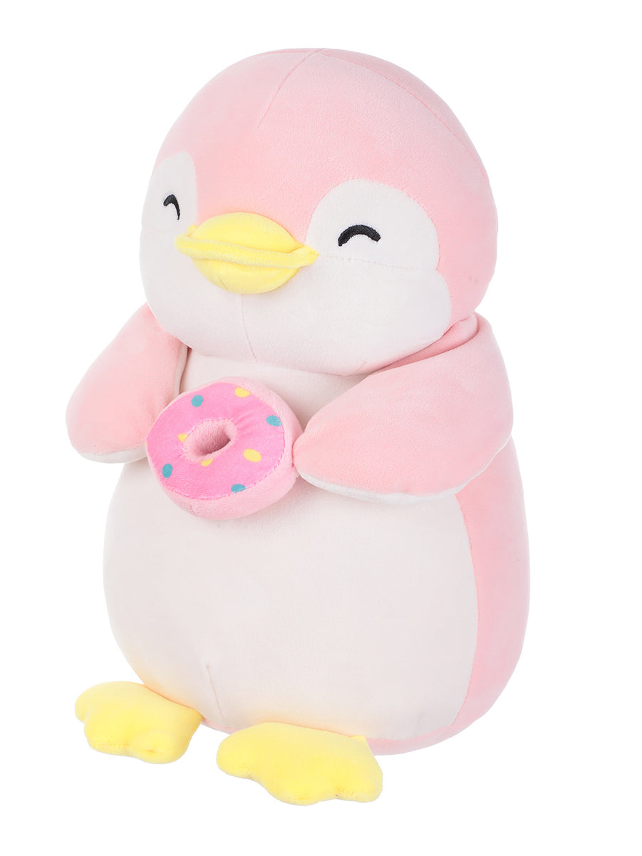 MINISO Penguin plush (Pendy) – Miniso Philippines Official