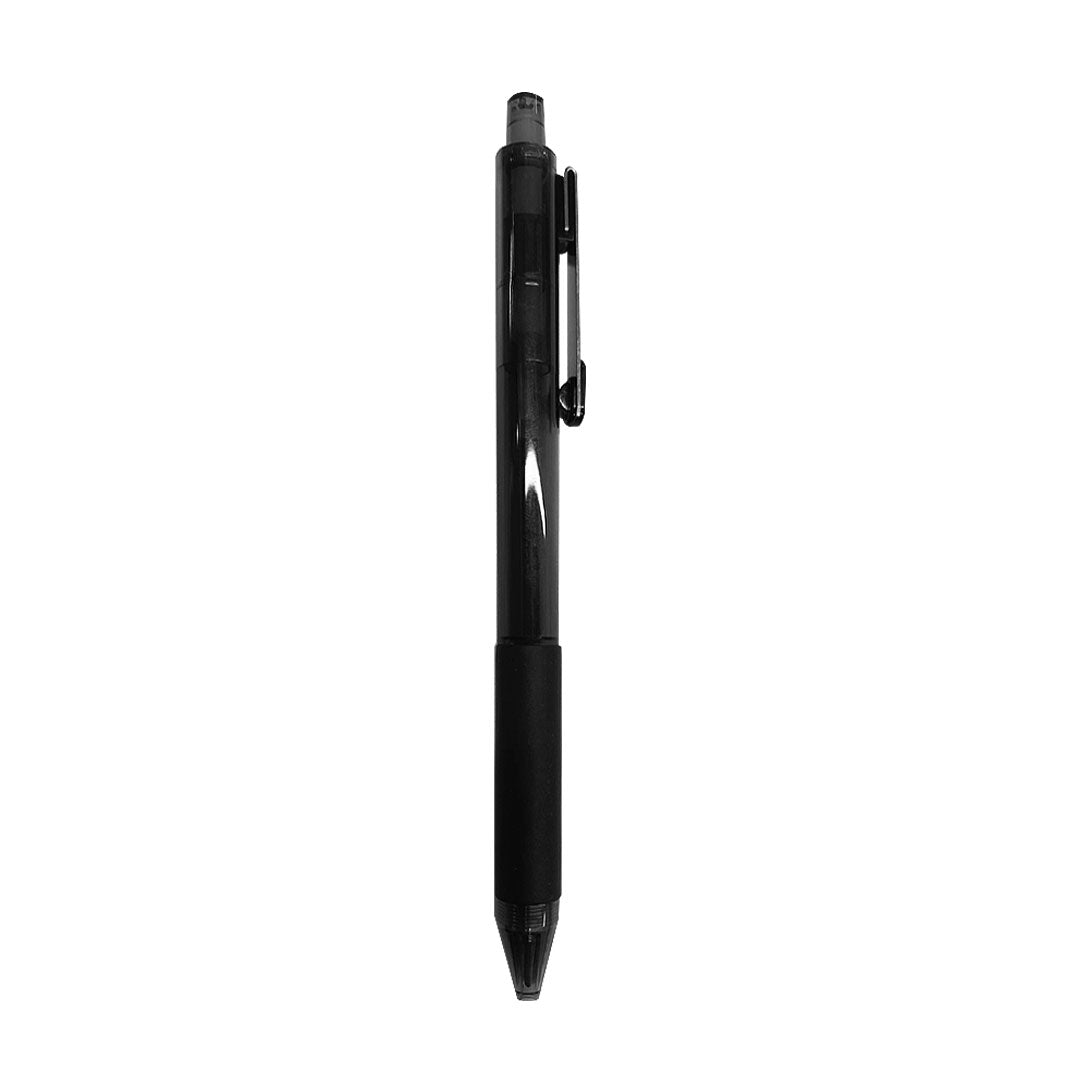 MINISO Retractable Oil-gel Pen (1.0mm, Black) – Miniso Philippines Official