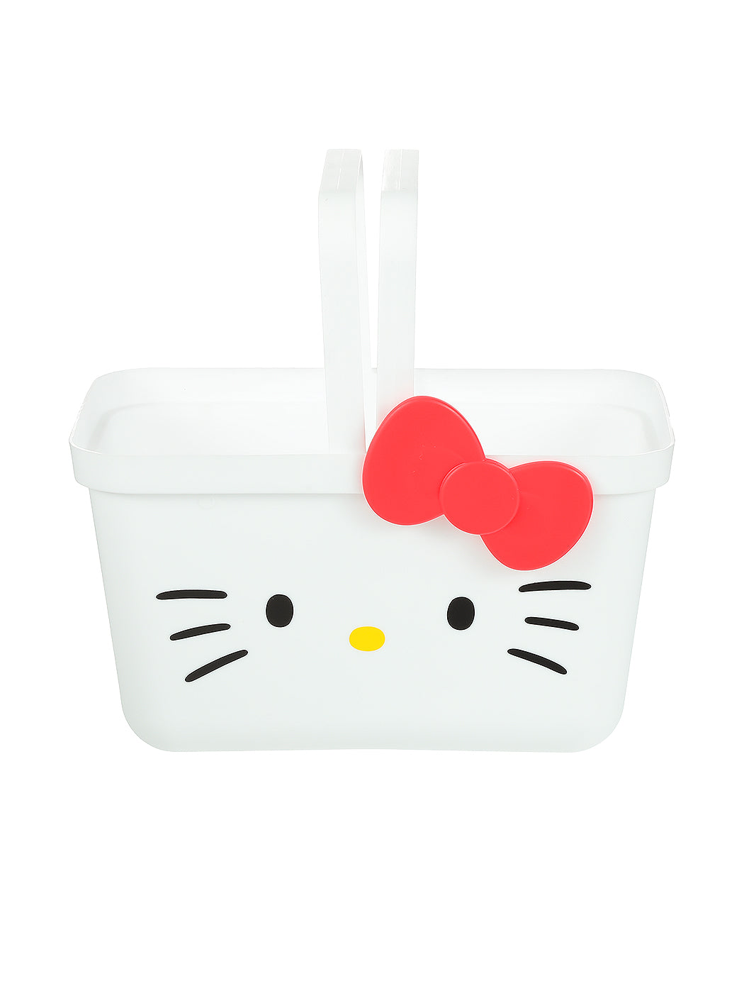 MINISO Hello Kitty Hand Basket Sanrio – Miniso Philippines Official