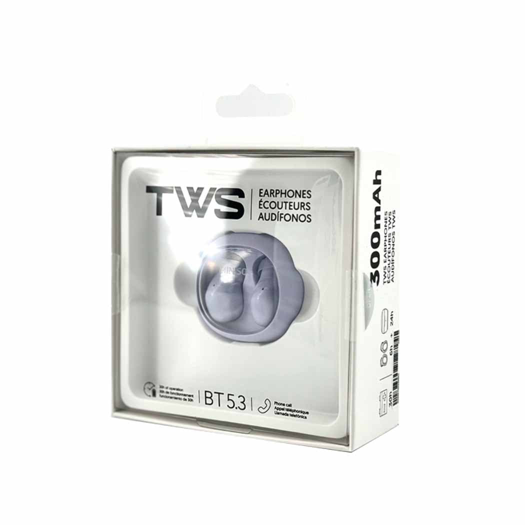 MINISO Colored Beans Under A Skylight Series TWS Earphones Model M99 P ...