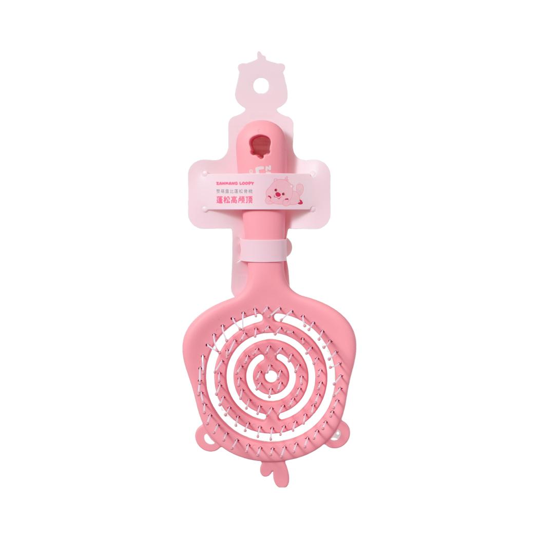 MINISO Zanmang Loopy Collection Massaging Brush – Miniso Philippines ...