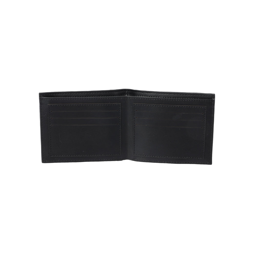 MINISOMen's Wallet (Black) – Miniso Philippines Official