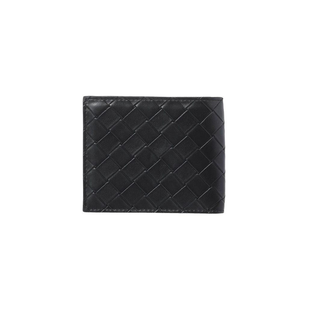 MINISOMen's Wallet (Black) – Miniso Philippines Official
