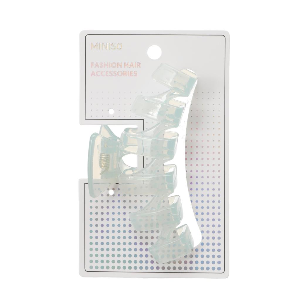 MINISO Basic Series Claw Clip Version 3 – Miniso Philippines Official