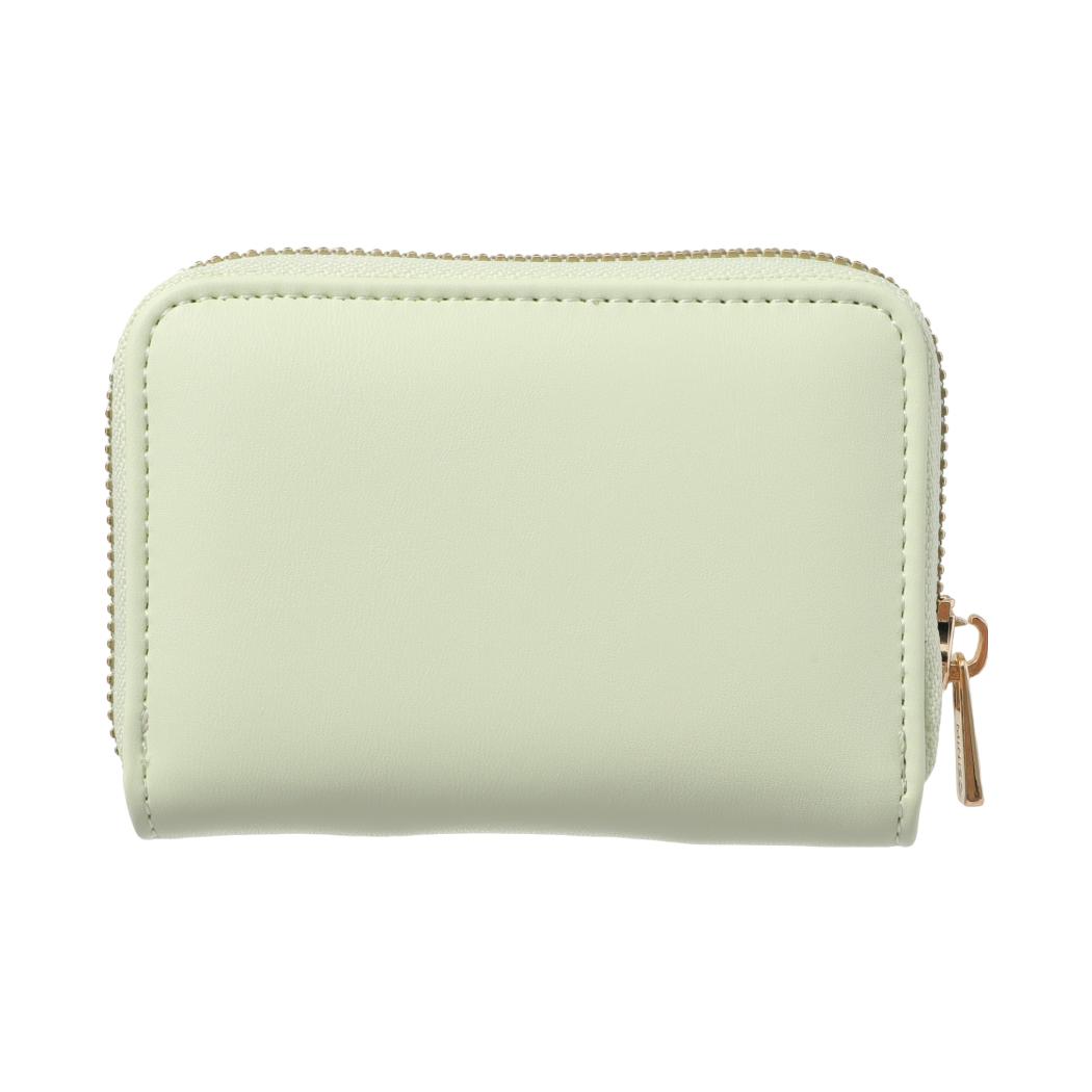 MINISO Bunny Ear Zip-Around Coin Purse (Green) – Miniso Philippines ...