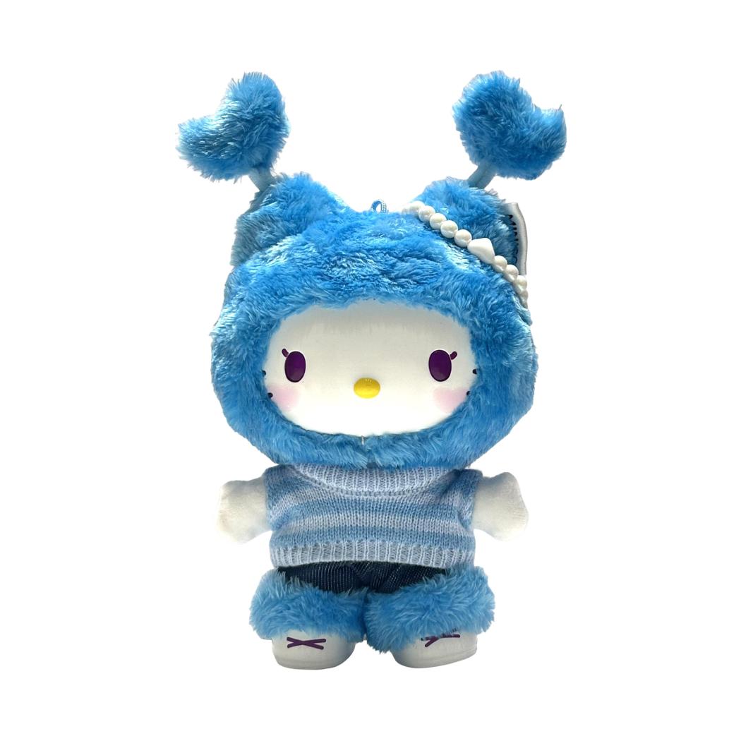 MINISO Hello Kitty Pop Star Vinyl Plush Surprise Box – Miniso ...